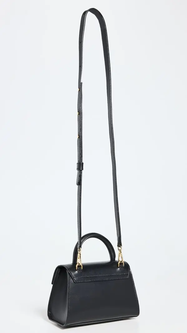 DEMELLIER Nano Montreal Bag