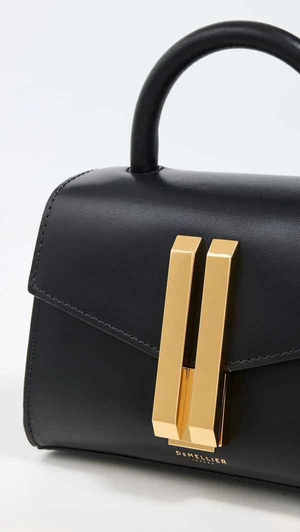 DEMELLIER Nano Montreal Bag