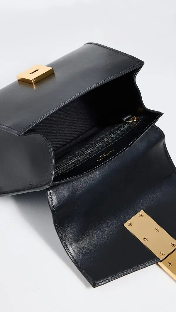 DEMELLIER Nano Montreal Bag