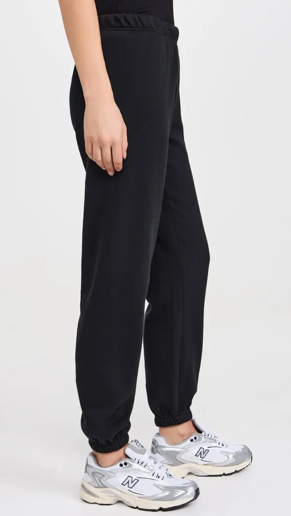Z Supply Classic Fleece Gym Joggers