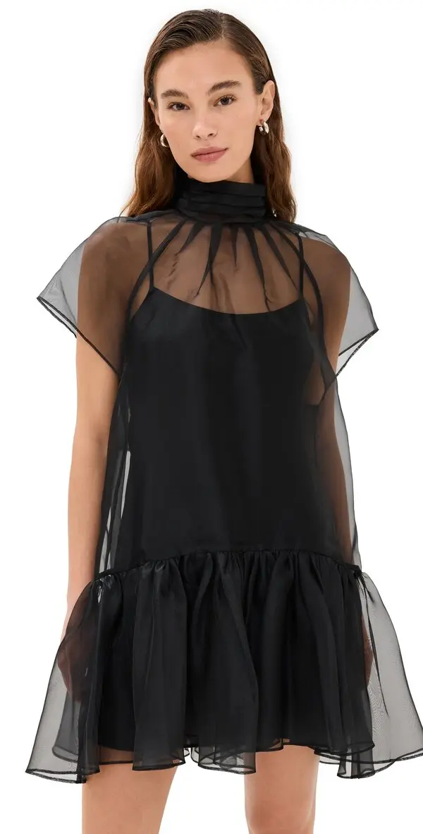 Simkhai Beaux Dress