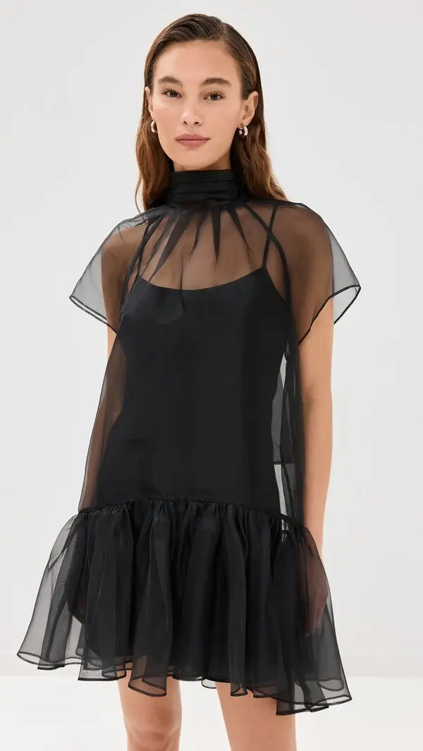 Simkhai Beaux Dress