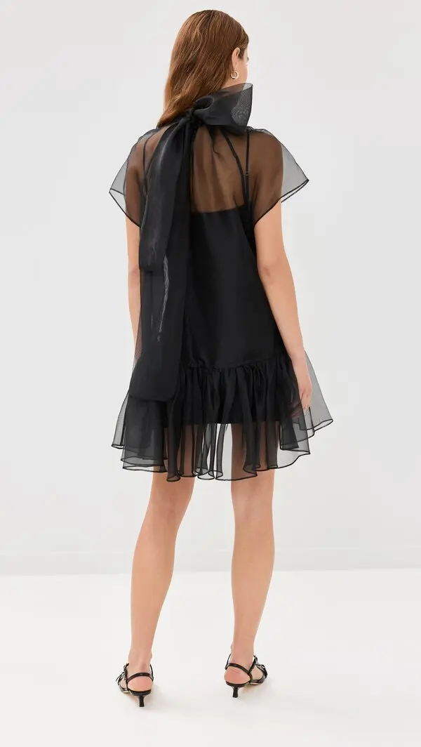 Simkhai Beaux Dress