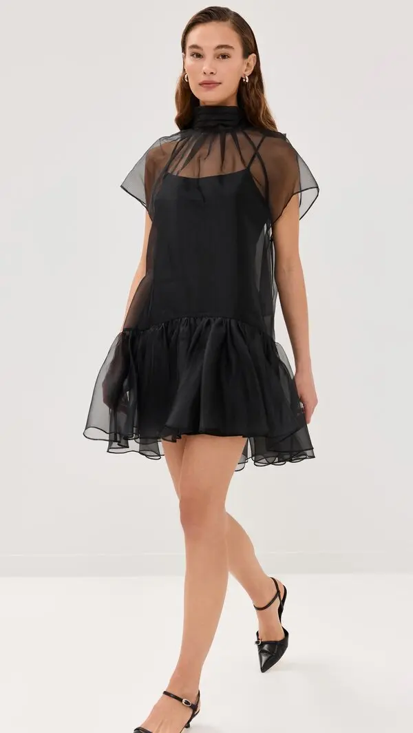 Simkhai Beaux Dress