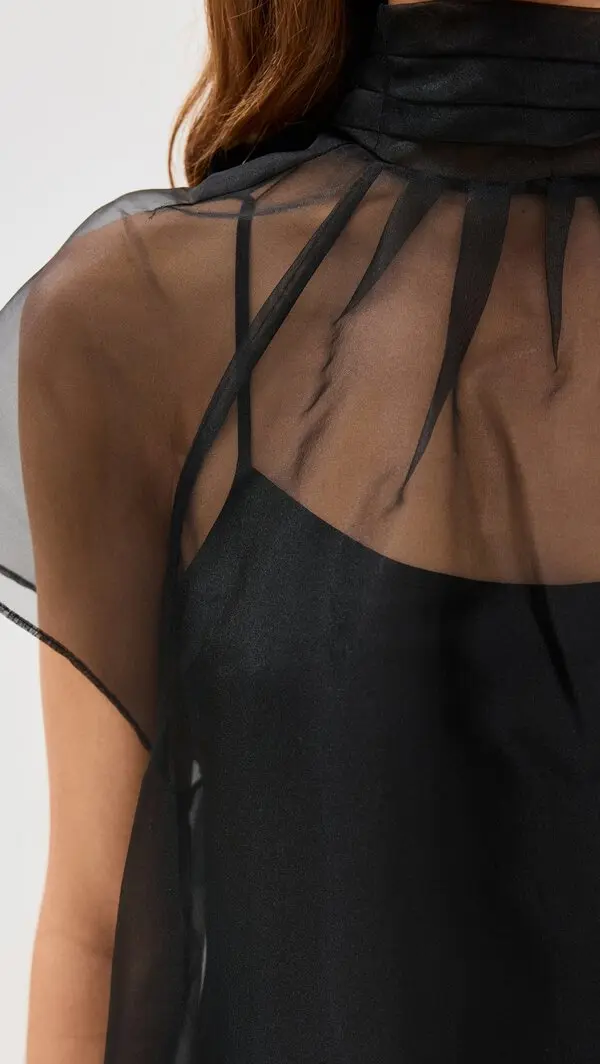 Simkhai Beaux Dress
