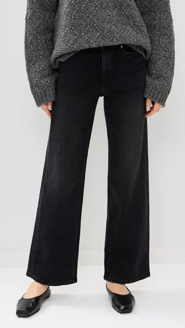 Ayr The Secret Sauce Jeans - Date Night