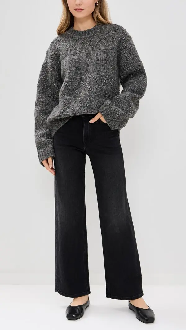Ayr The Secret Sauce Jeans - Date Night
