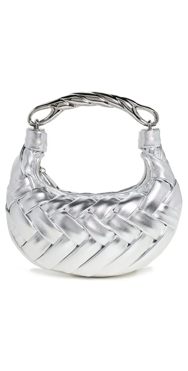 Jw Pei Orla Weave Handbag