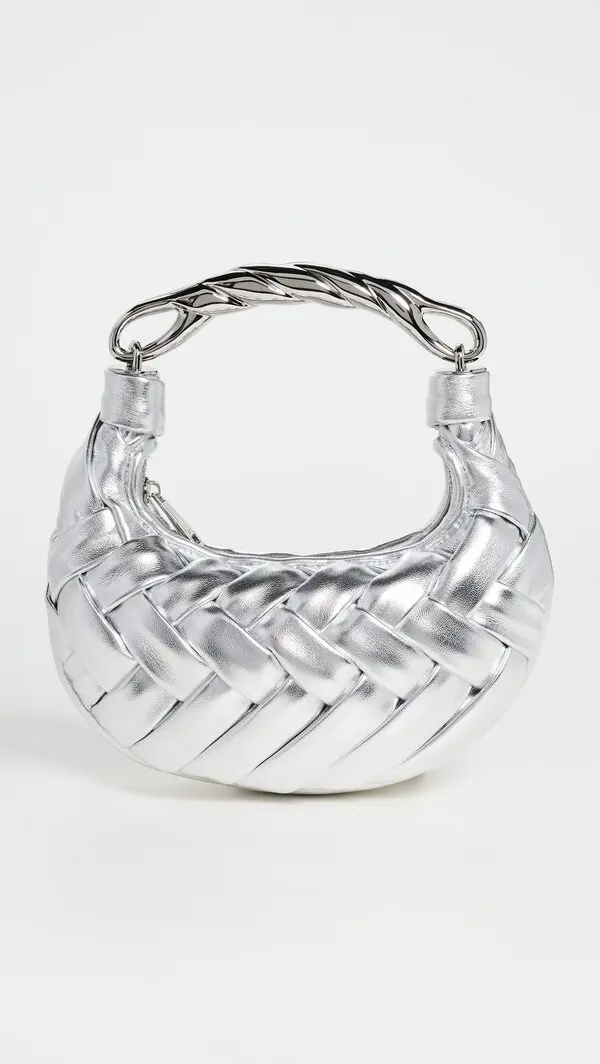 Jw Pei Orla Weave Handbag
