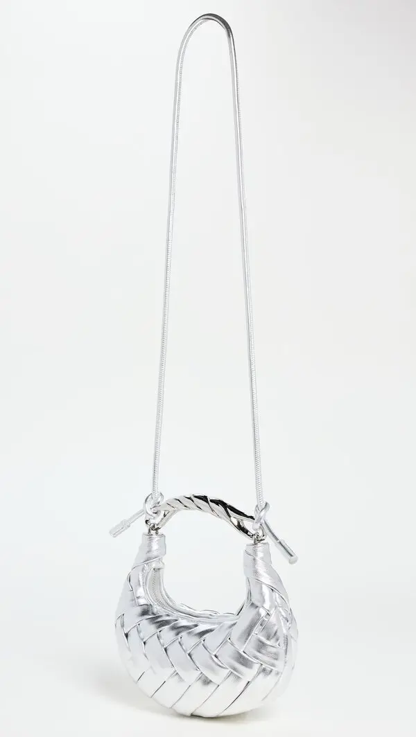 Jw Pei Orla Weave Handbag