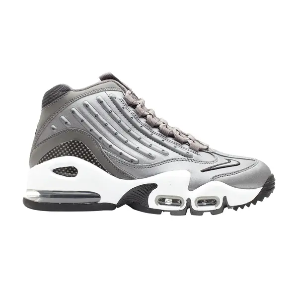 Nike Air Griffey Max 2 '3m' Sneakers - Grey