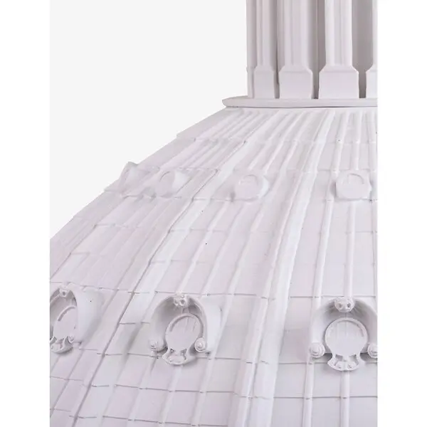 SELETTI Amebe Cupplone Resin Ceiling Lamp 70cm