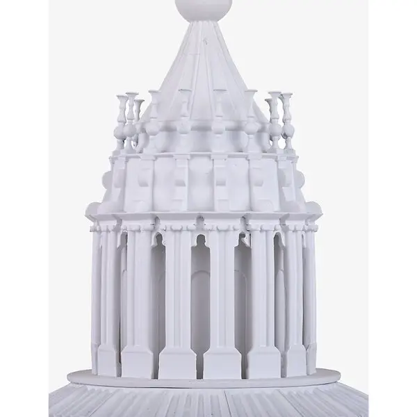SELETTI Amebe Cupplone Resin Ceiling Lamp 70cm
