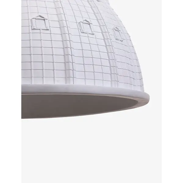 SELETTI Amebe Cupplone Resin Ceiling Lamp 70cm