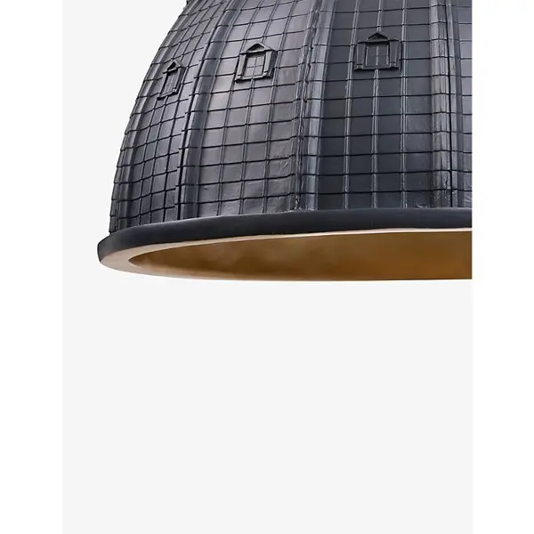 SELETTI Amebe Cupplone Resin Ceiling Lamp 70cm