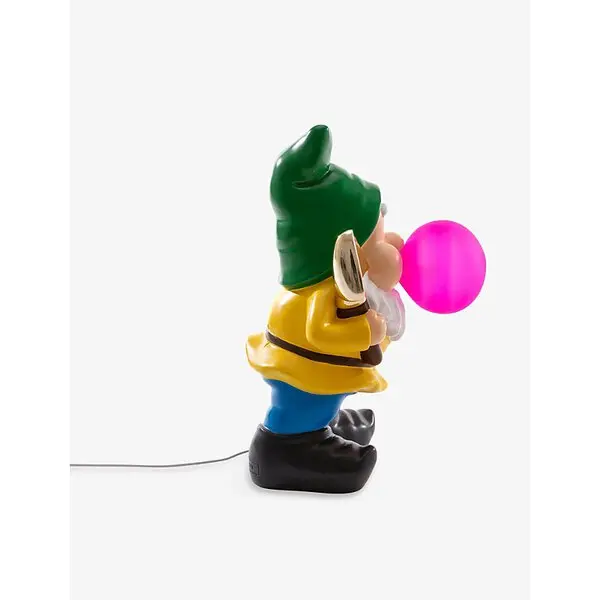 SELETTI Gummy Working Lamp 25cm