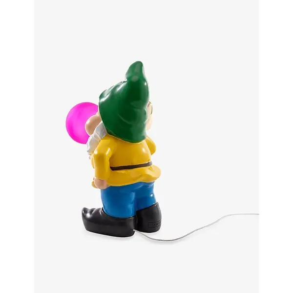 SELETTI Gummy Working Lamp 25cm
