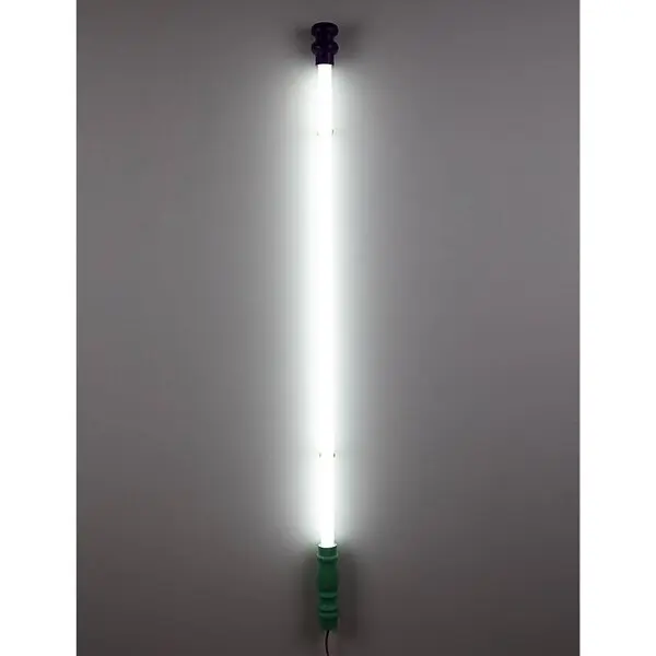 SELETTI Superlinea Glass Wall Light 110cm