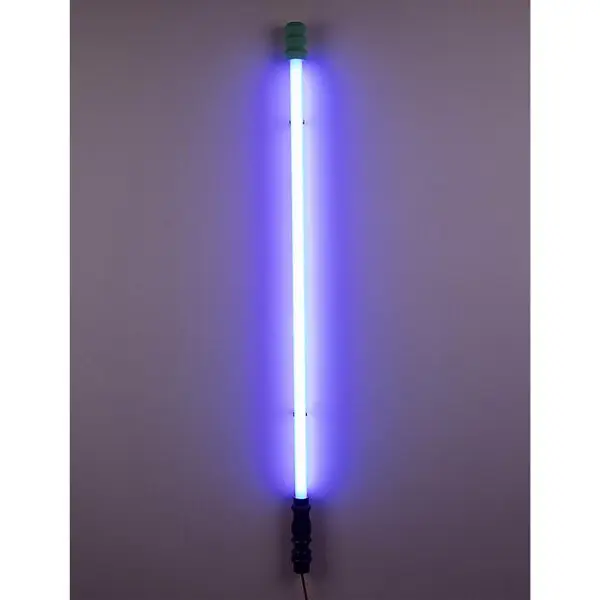 SELETTI Superlinea Glass Wall Lamp 110cm