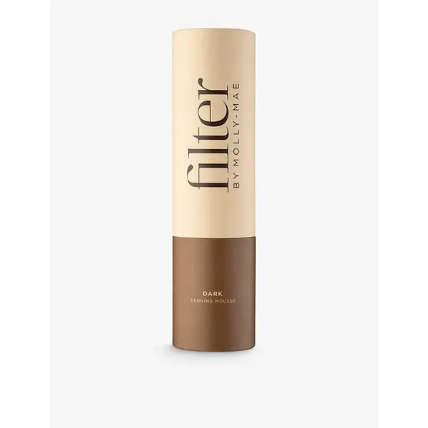 FILTER BY MOLLY-MAE Tanning Mousse 200ml
