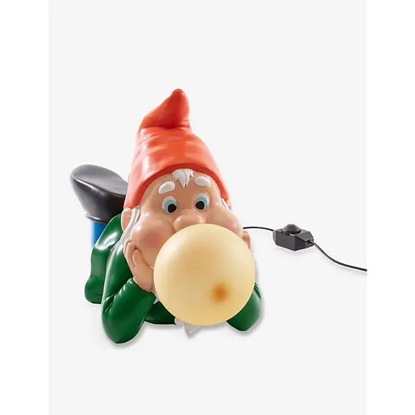 SELETTI Gummy Dreaming Lamp 25cm - One-color