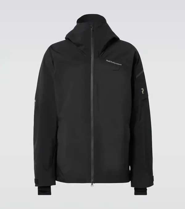 PEAK PERFORMANCE Alpine Gore-tex® 2l Ski Jacket
