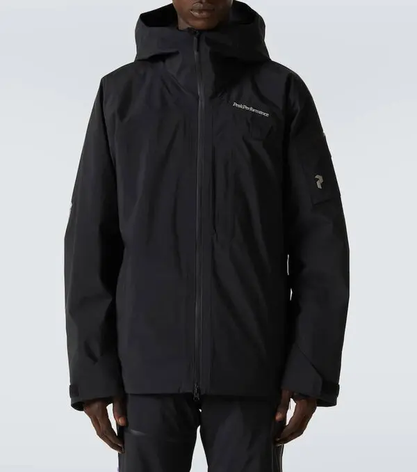 PEAK PERFORMANCE Alpine Gore-tex® 2l Ski Jacket