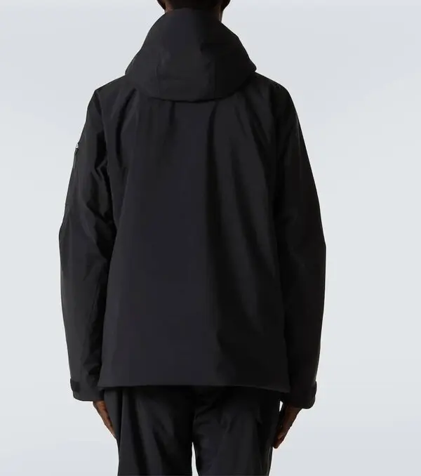PEAK PERFORMANCE Alpine Gore-tex® 2l Ski Jacket