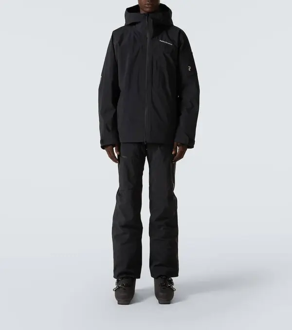 PEAK PERFORMANCE Alpine Gore-tex® 2l Ski Jacket