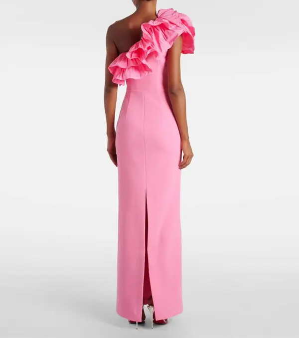 Rebecca Vallance Rosita Gown