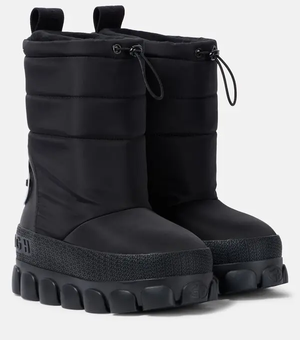 Goldbergh Snowy Snow Boots