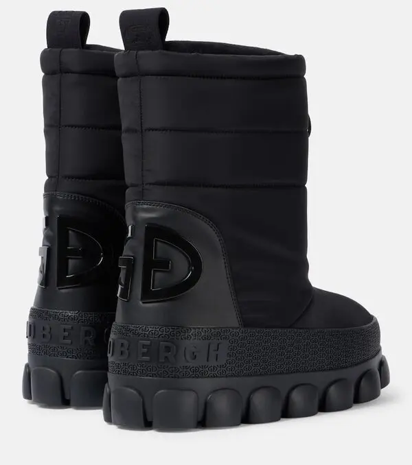 Goldbergh Snowy Snow Boots