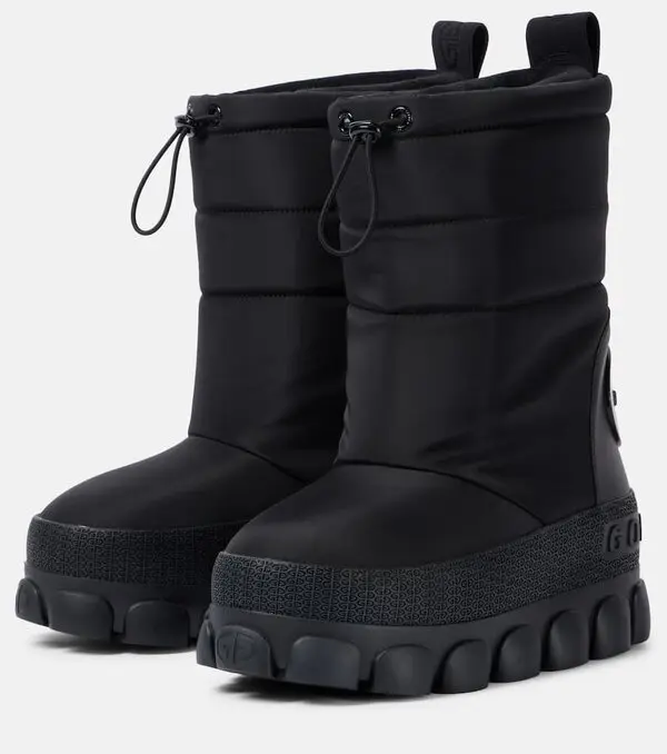 Goldbergh Snowy Snow Boots