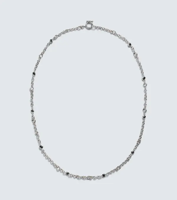 SPINELLI KILCOLLIN Gravity Estrella Necklace - Gold