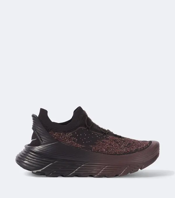 Hoka One One X Paria Farzaneh Restore Chukka Sneakers