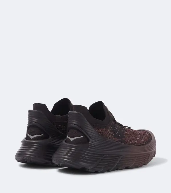 Hoka One One X Paria Farzaneh Restore Chukka Sneakers