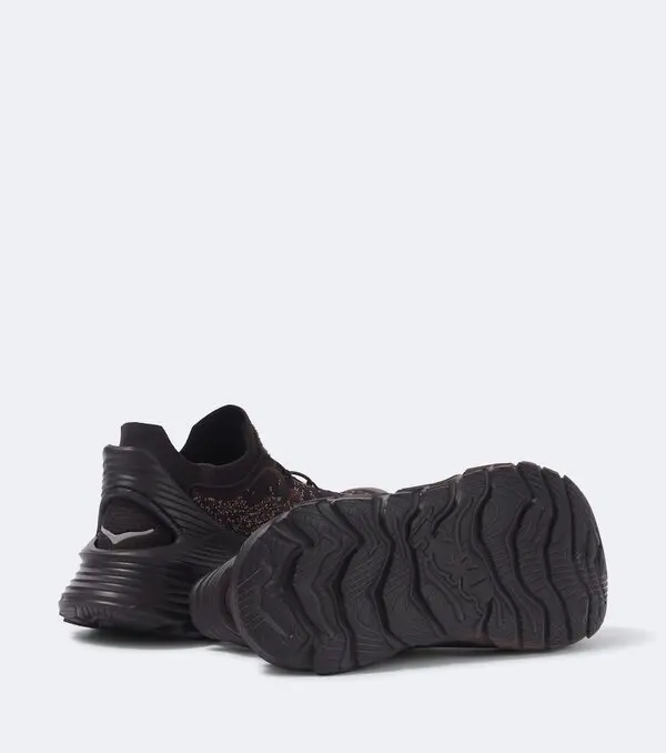 Hoka One One X Paria Farzaneh Restore Chukka Sneakers