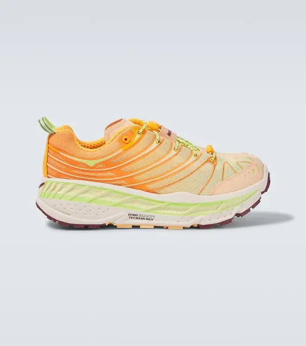 Hoka One One Stinson Evo Og Sneakers - Multicoloured