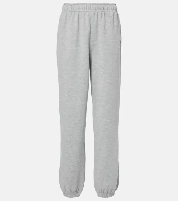 Alo Yoga Accolade French Terry Sweatpants
