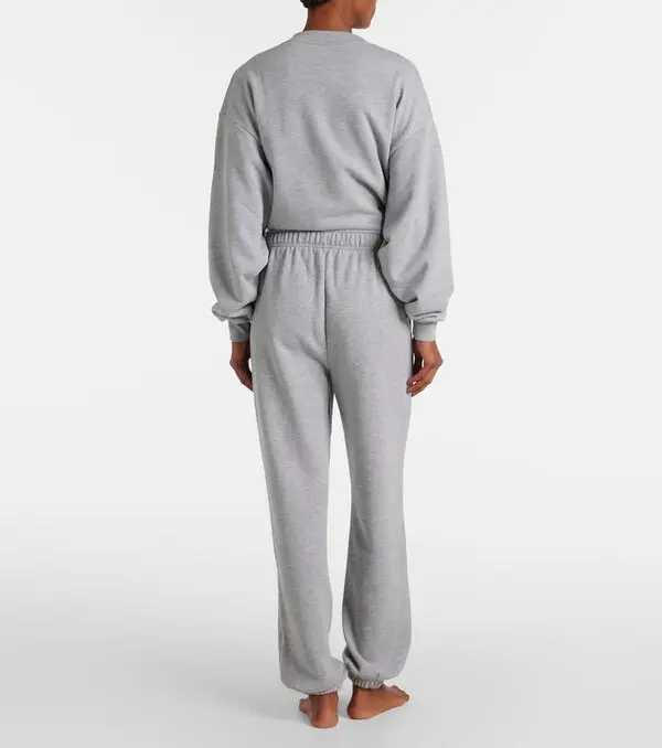 Alo Yoga Accolade French Terry Sweatpants