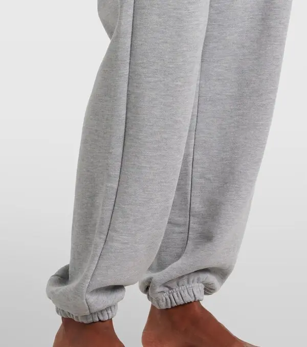 Alo Yoga Accolade French Terry Sweatpants