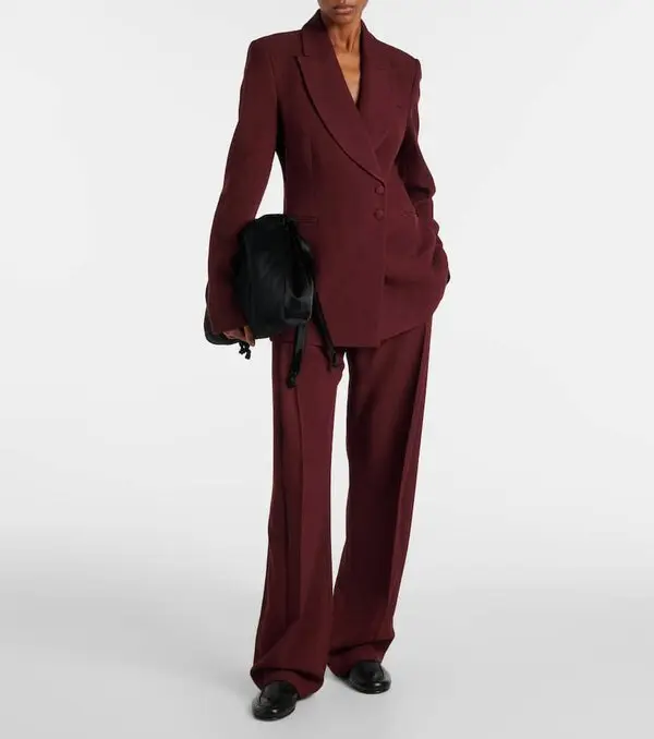 Tove Yana Blazer