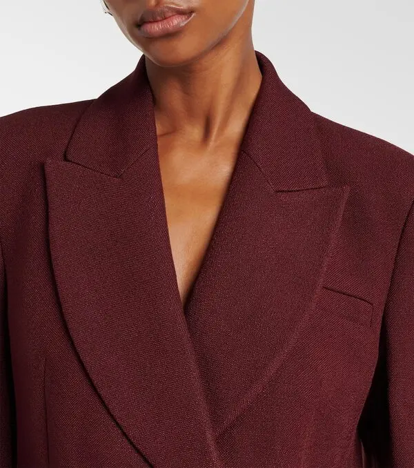 Tove Yana Blazer