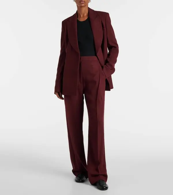 Tove Yana Blazer