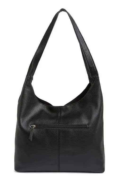 THE SAK Huntley Hobo Bag - Black Rb