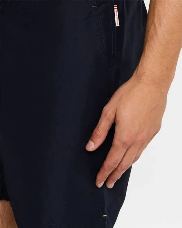 Orlebar Brown Bulldog Drawcord Swim Shorts - Night Iris