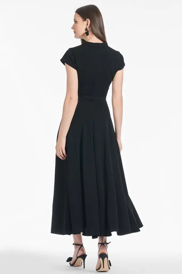 Sachin & Babi Marian Midi Dress