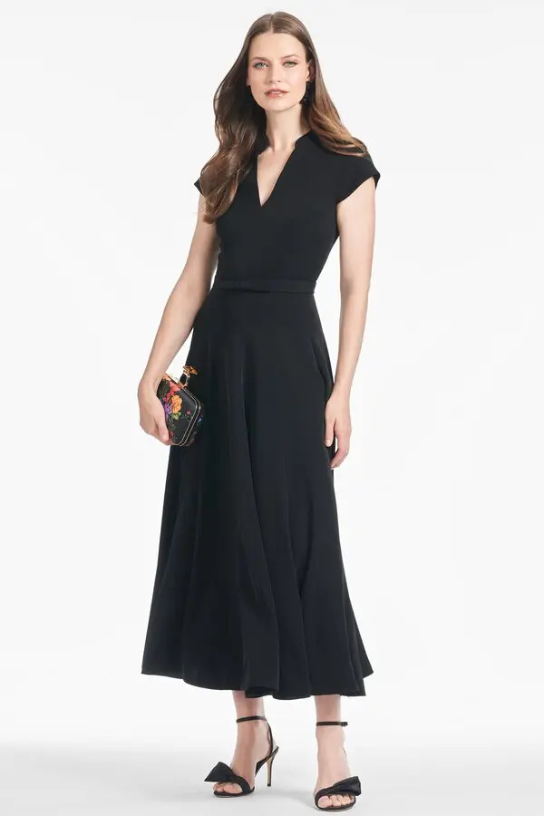 Sachin & Babi Marian Midi Dress