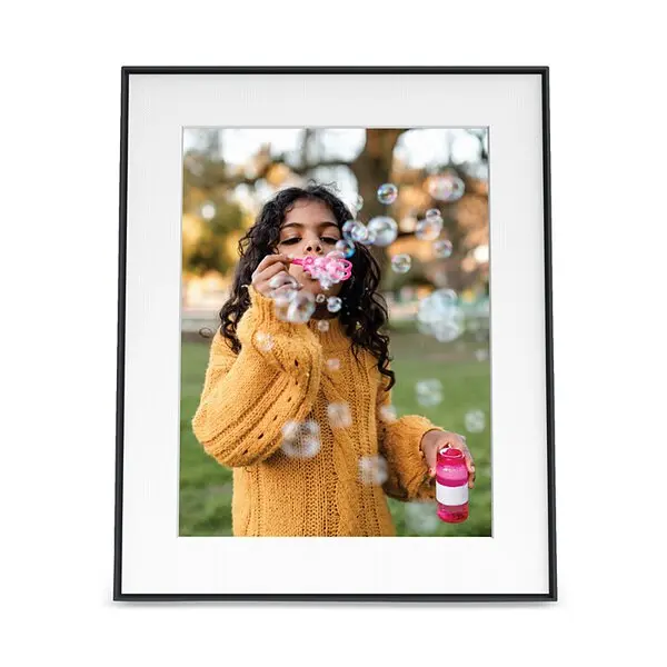 AURA Walden Hd 15 Wifi Frame - Ink