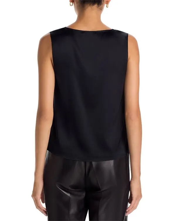 Generation Love Marie Tank Top - Black